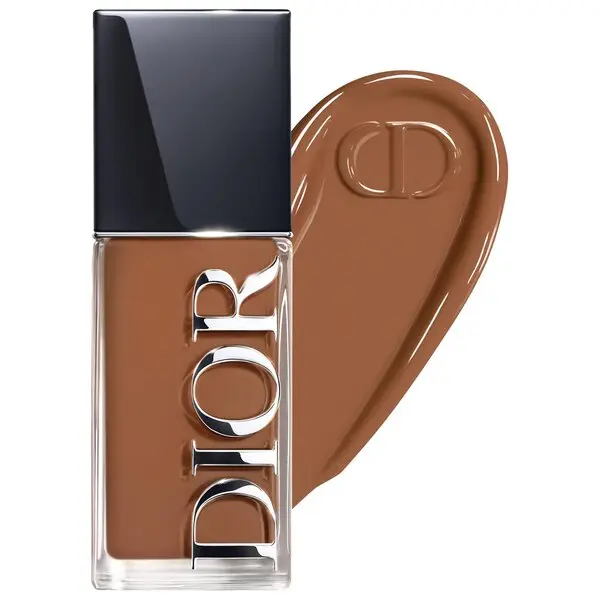Dior Forever Skin Glow Liquid Foundation 24hr Wear - 7n