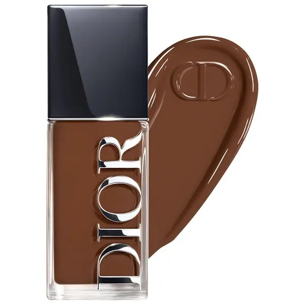 Dior Forever Skin Glow Liquid Foundation 24hr Wear - 9n Neutral