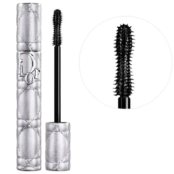 Dior Diorshow Overvolume Extreme Volume Waterproof Mascara - 090 Overblack