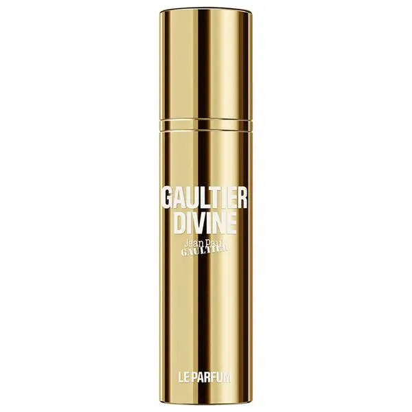 JEAN PAUL GAULTIER Gaultier Divine Le Parfum Travel Spray - One-color