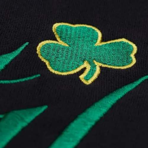 Mitchell & Ness Boston Celtics Hardwood Classics Lightweight Sweatshirt