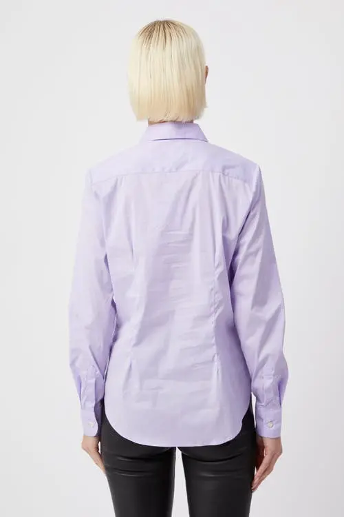 The Shirt By Rochelle Behrens The Icon Shirt