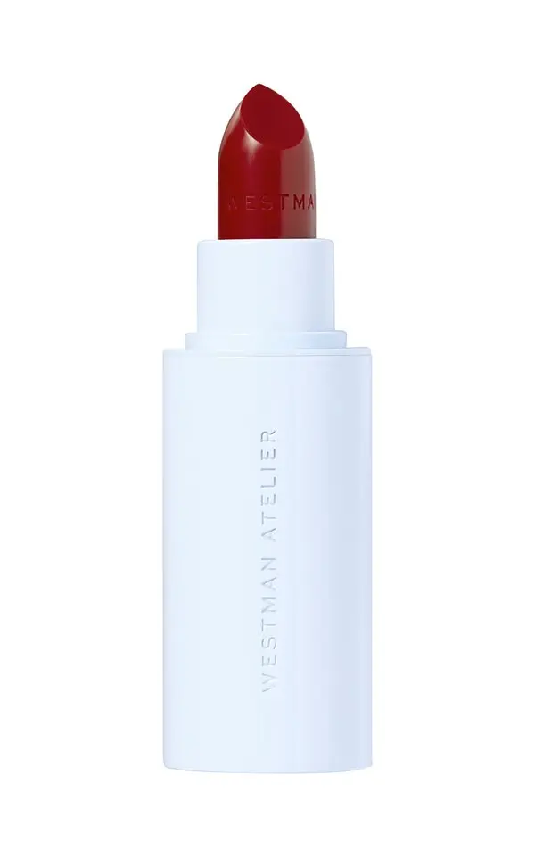 WESTMAN ATELIER Hydrobalm Tinted Lipstick Bob - Red