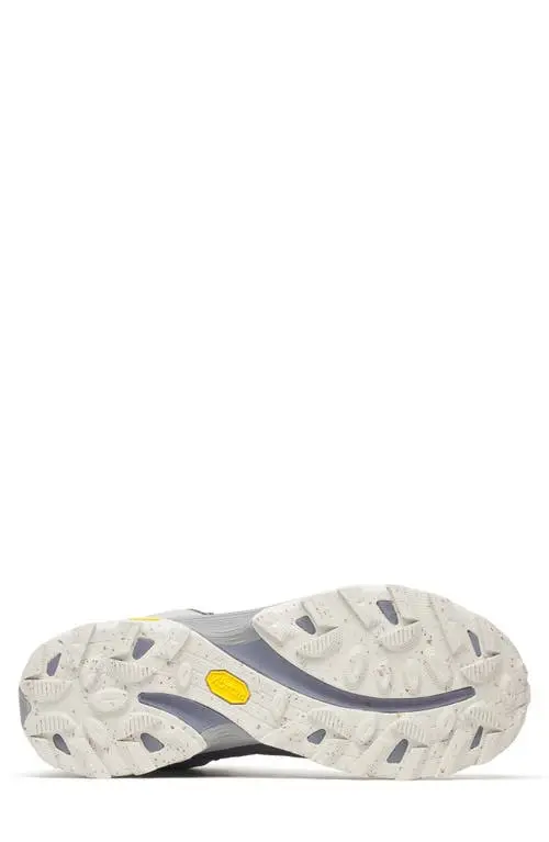 Merrell Speed Solo Waterproof Mid Hiking Sneaker - Indigo