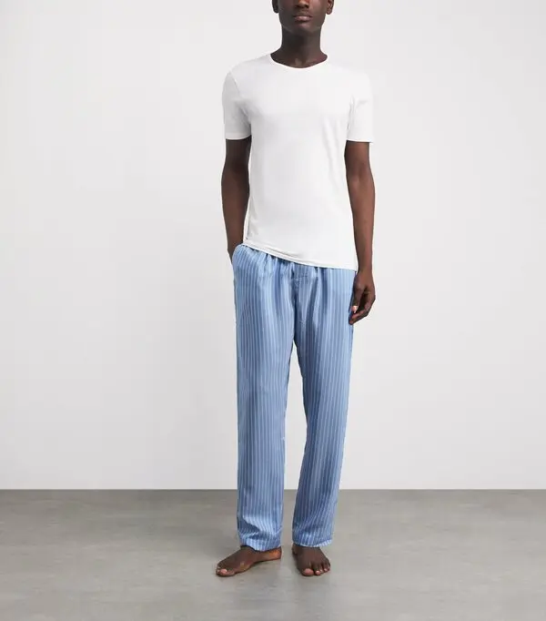 Zimmerli Stripe Pyjama Trousers