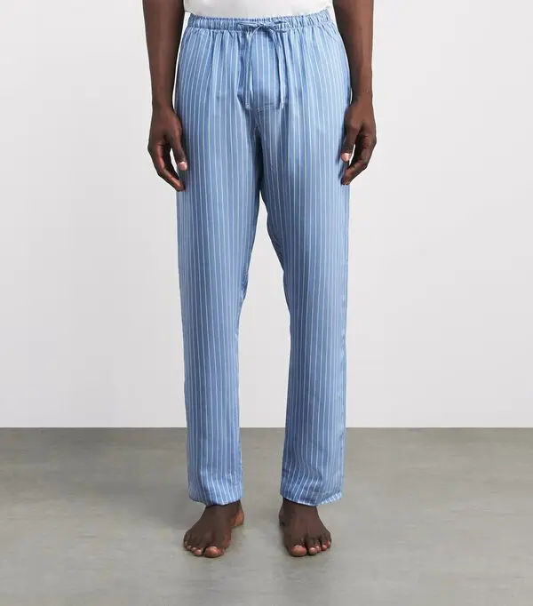 Zimmerli Stripe Pyjama Trousers