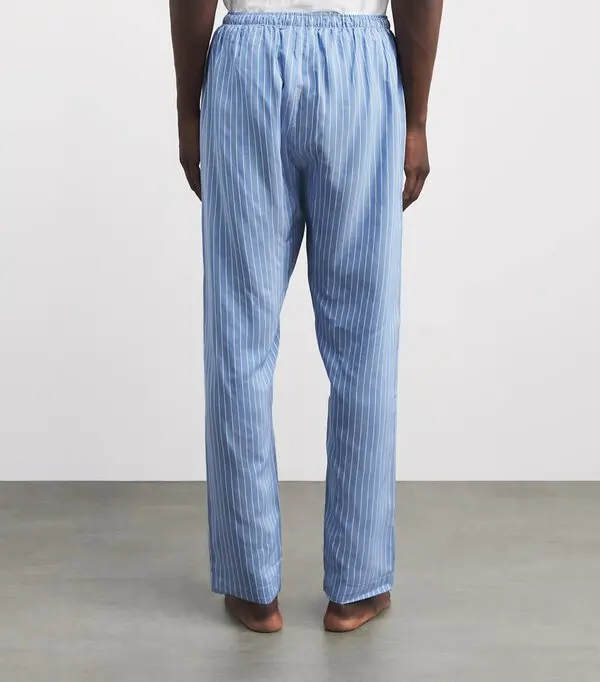Zimmerli Stripe Pyjama Trousers