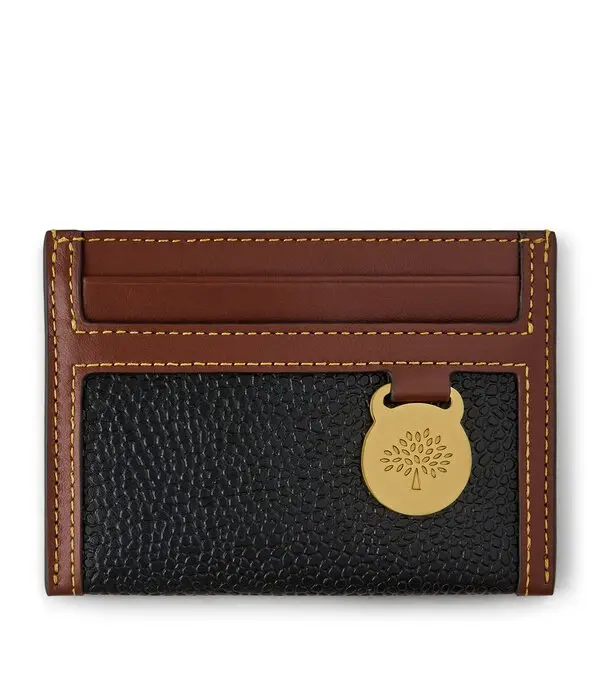 Mulberry Continental Card Holder