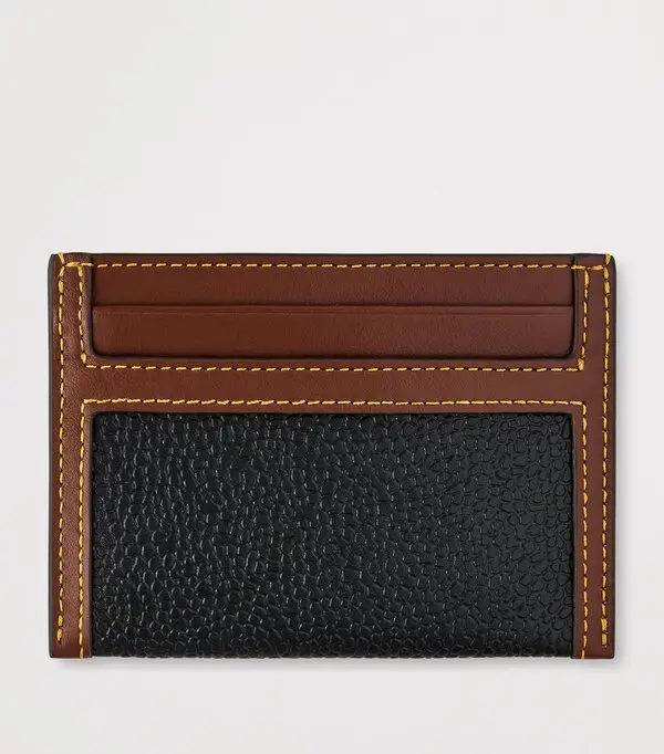 Mulberry Continental Card Holder
