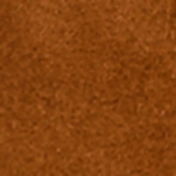 Balmain Suede Anthem Belt - Brown