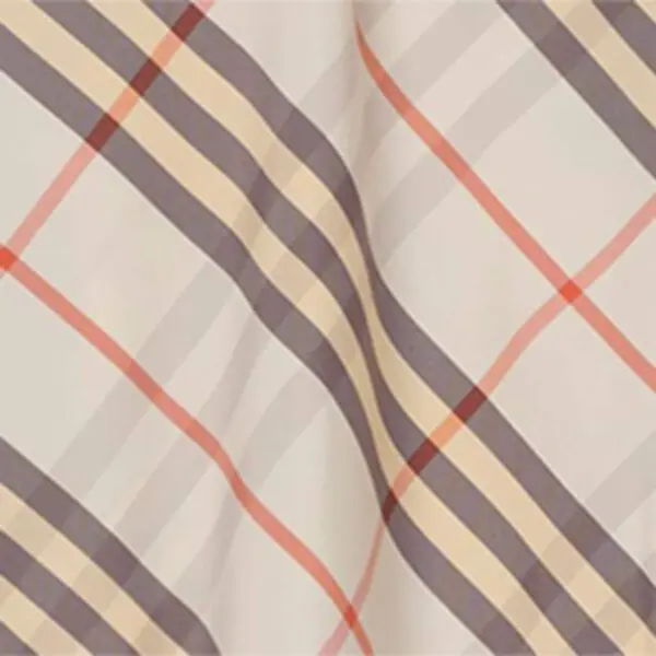 Burberry Salcombe Check Jacket