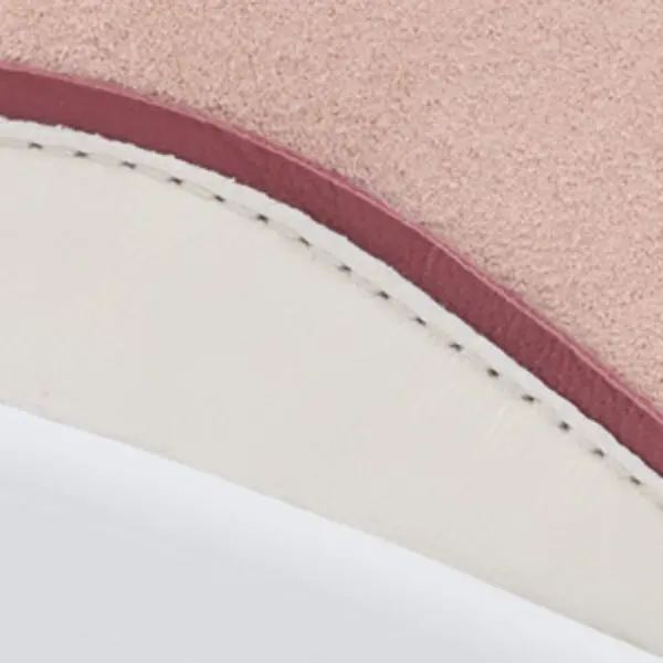 CHRISTIAN LOUBOUTIN Mara Lace-up Sneakers - Pink