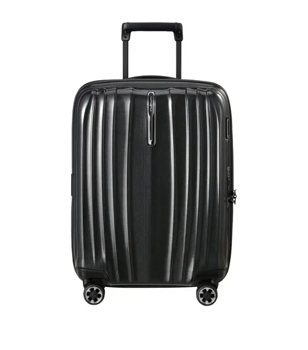 SAMSONITE Expandable Spinner Suitcase