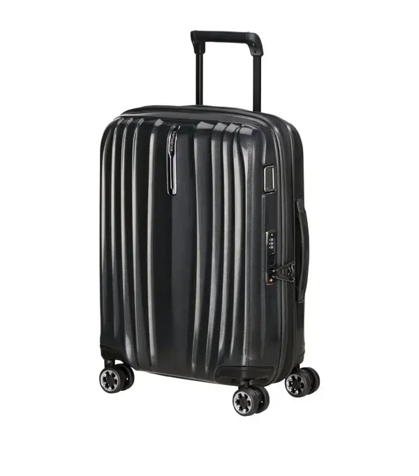 SAMSONITE Expandable Spinner Suitcase