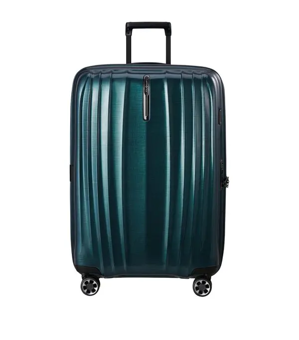 SAMSONITE Expandable Spinner Suitcase