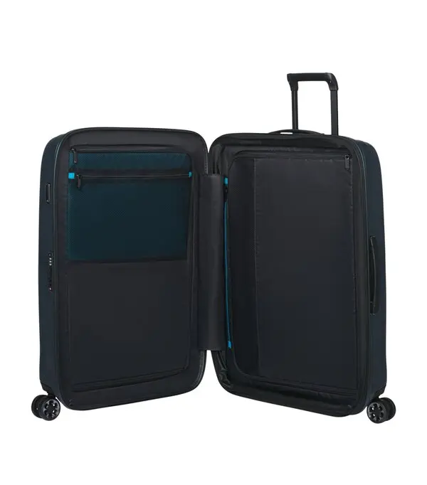 SAMSONITE Expandable Spinner Suitcase