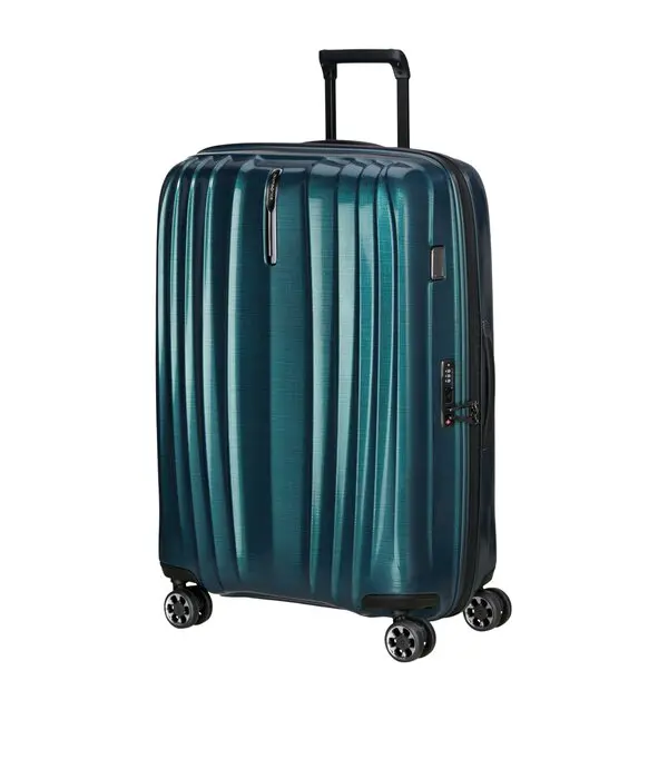 SAMSONITE Expandable Spinner Suitcase