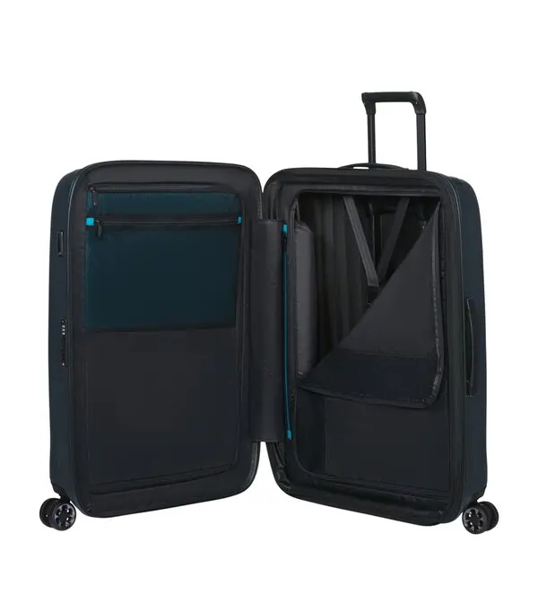 SAMSONITE Expandable Spinner Suitcase