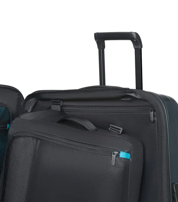 SAMSONITE Expandable Spinner Suitcase