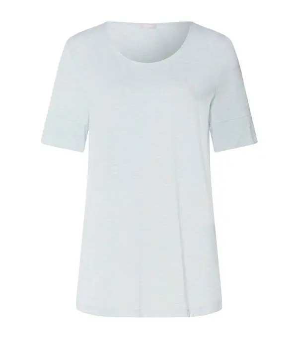 Hanro Natural Elegance T-shirt