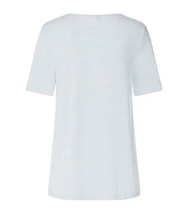 Hanro Natural Elegance T-shirt