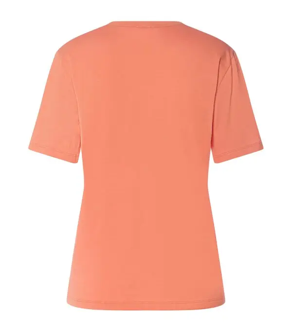 Hanro Organic Cotton Crew-neck T-shirt