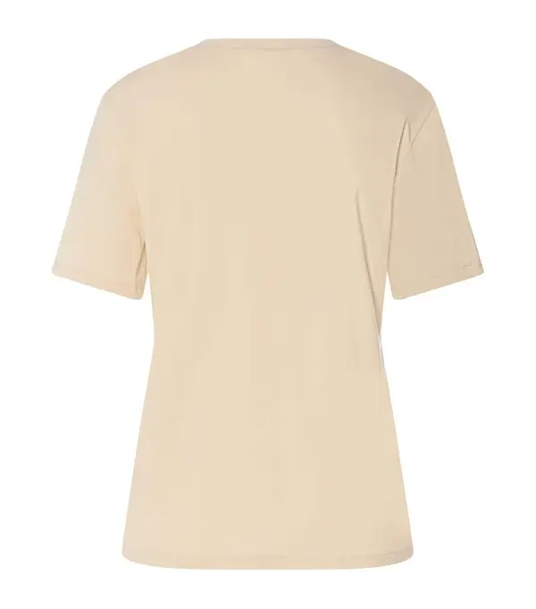 Hanro Organic Cotton Crew-neck T-shirt
