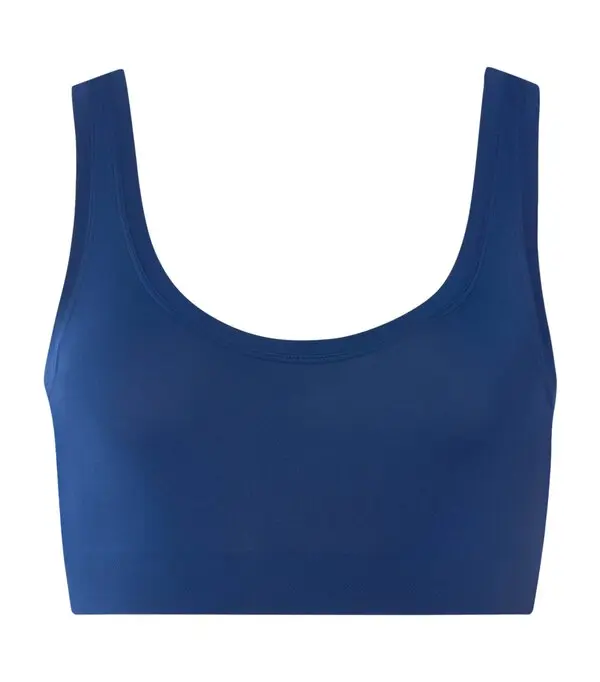 Hanro Cropped Bra Top