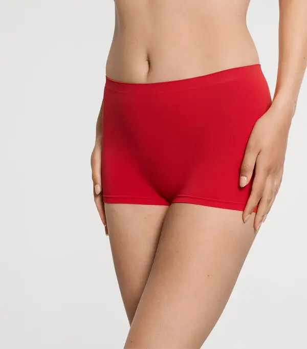 Hanro X Charlotte Adam Shorts