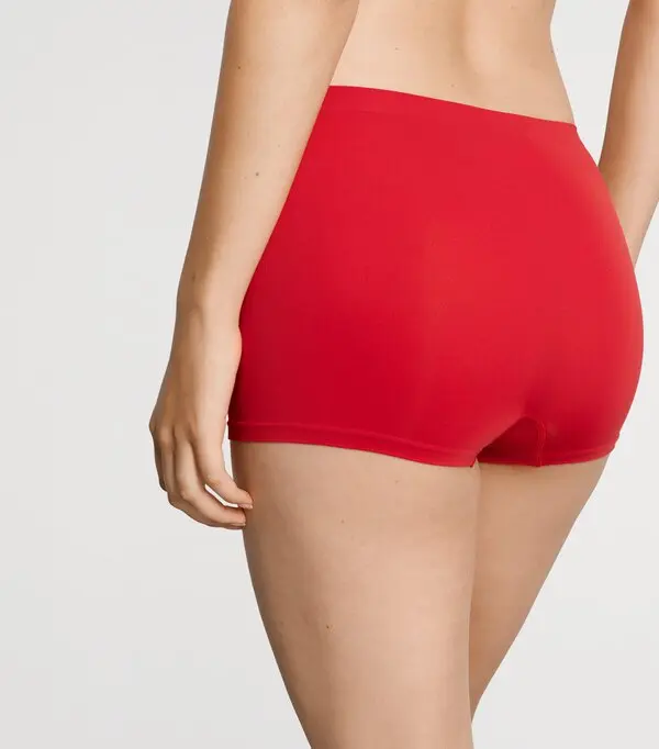 Hanro X Charlotte Adam Shorts