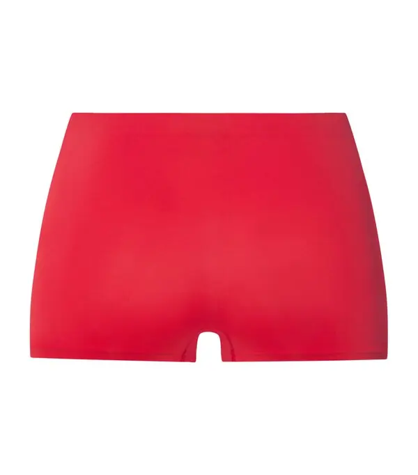 Hanro X Charlotte Adam Shorts