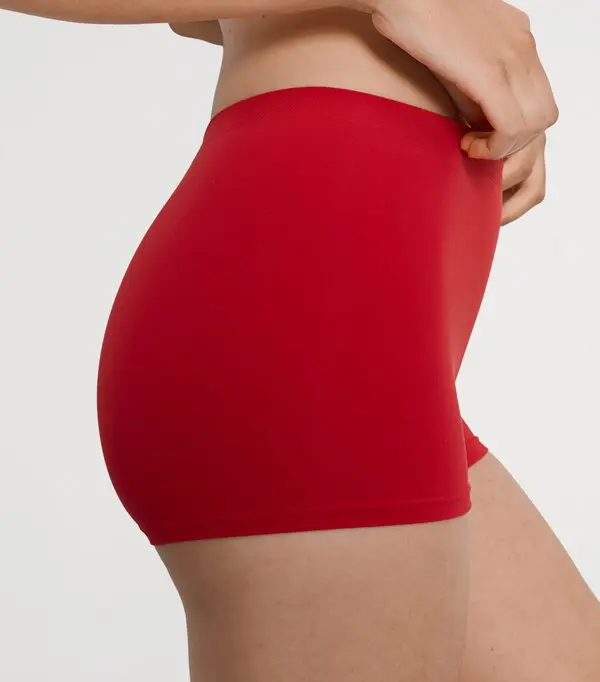 Hanro X Charlotte Adam Shorts