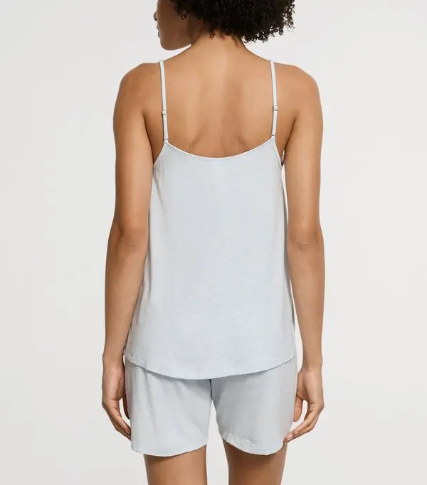Hanro Natural Elegance Pyjama Set