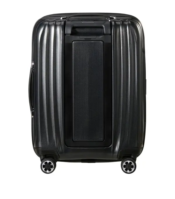 SAMSONITE Expandable Spinner Suitcase