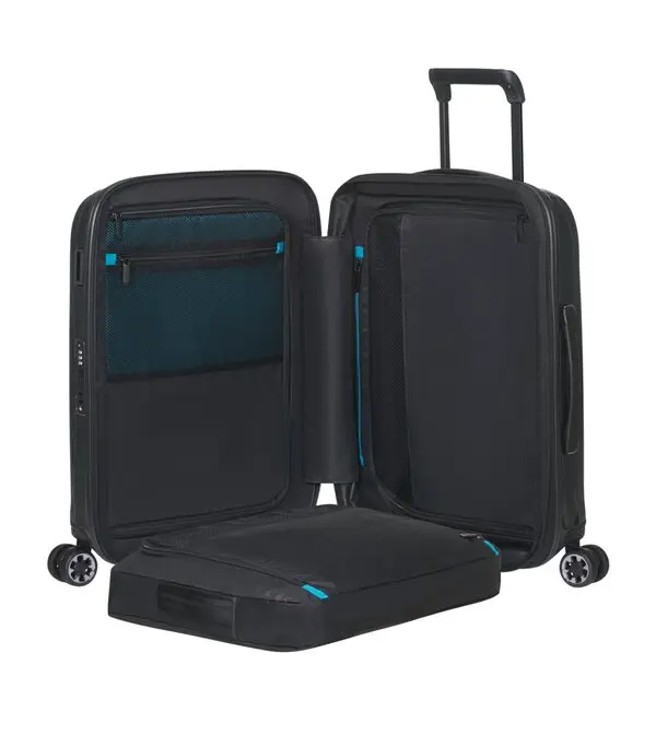 SAMSONITE Expandable Spinner Suitcase