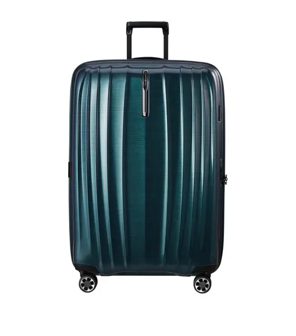 SAMSONITE Nexis Expandable Spinner Suitcase
