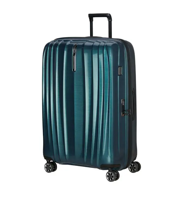 SAMSONITE Nexis Expandable Spinner Suitcase