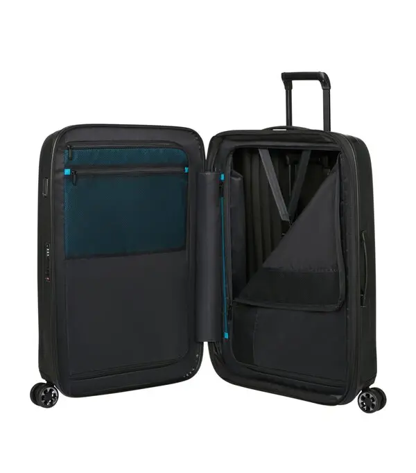 SAMSONITE Nexis Expandable Spinner Suitcase