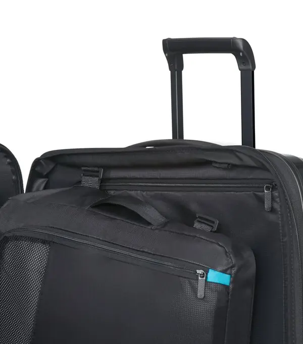 SAMSONITE Nexis Expandable Spinner Suitcase