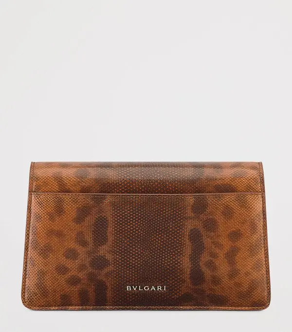 BVLGARI Serpenti Forever Cross-body Bag