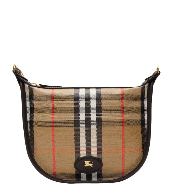 Burberry Highlands Mini Bag
