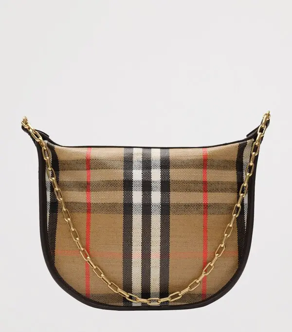 Burberry Highlands Mini Bag