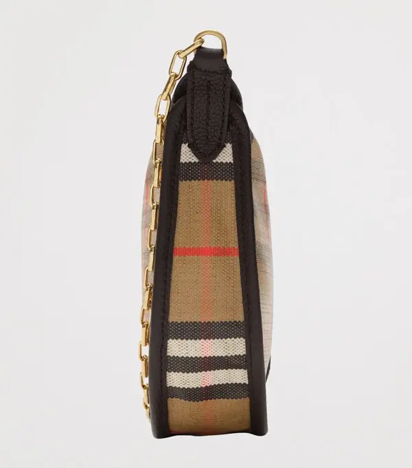 Burberry Highlands Mini Bag