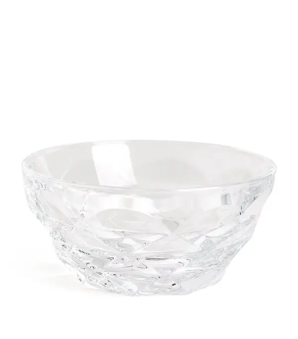 THE MARTHA, BY BACCARAT Swing Bowl