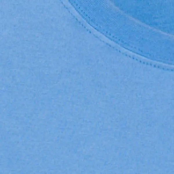 Loewe Cotton-blend Anagram T-shirt - Blue
