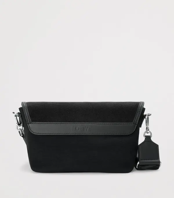 Loewe Mini Flex Messenger Bag