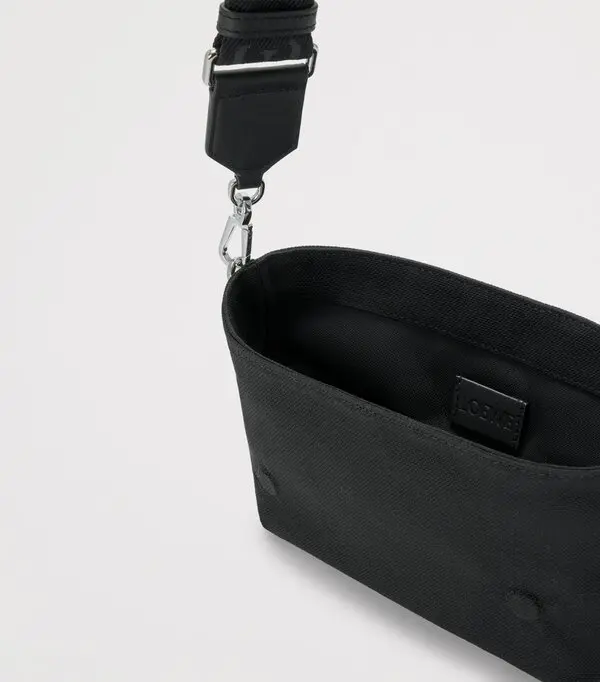 Loewe Mini Flex Messenger Bag
