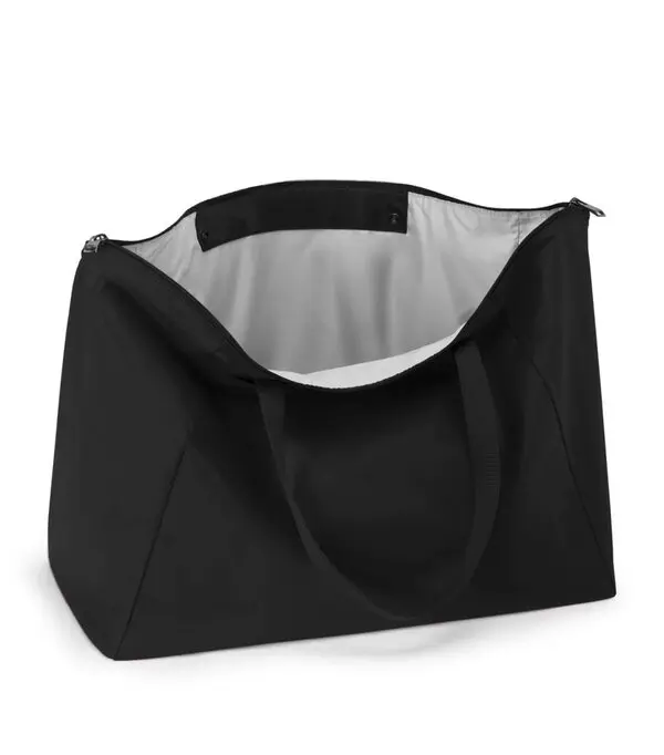 Tumi Nylon Voyageur Just In Case Foldable Bag - Black