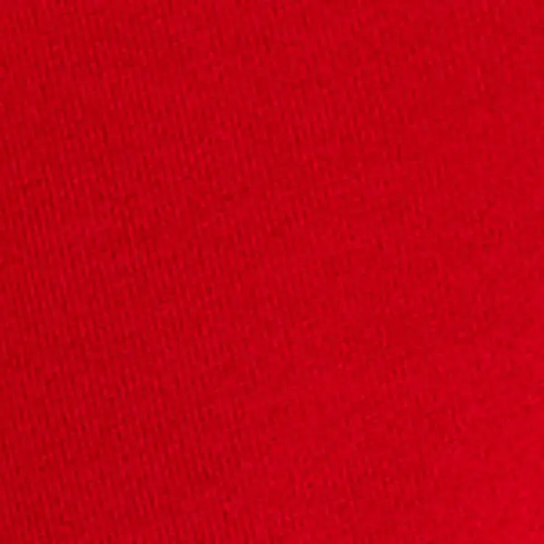 Loewe Wool-blend V-neck Sweater - Red