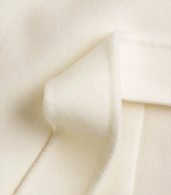 Mackage Wool Shania Belted Jacket